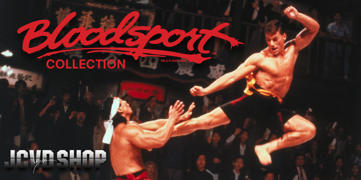 jcvd-shop.com | JCVD Shop