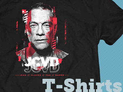 jcvd-shop.com | JCVD Shop
